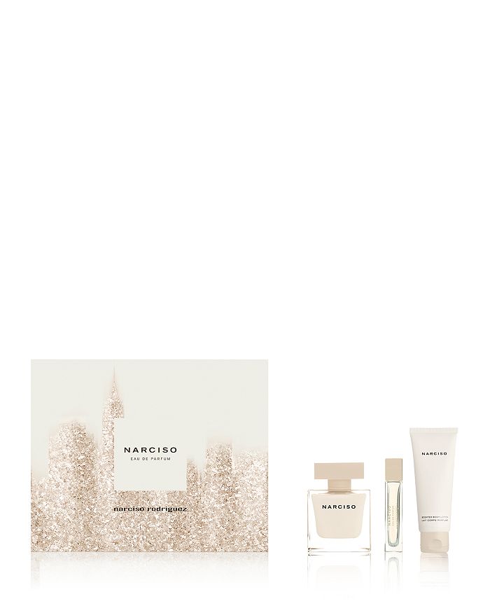 Narciso Rodriguez NARCISO Eau de Parfum Gift Set ($161 value ...