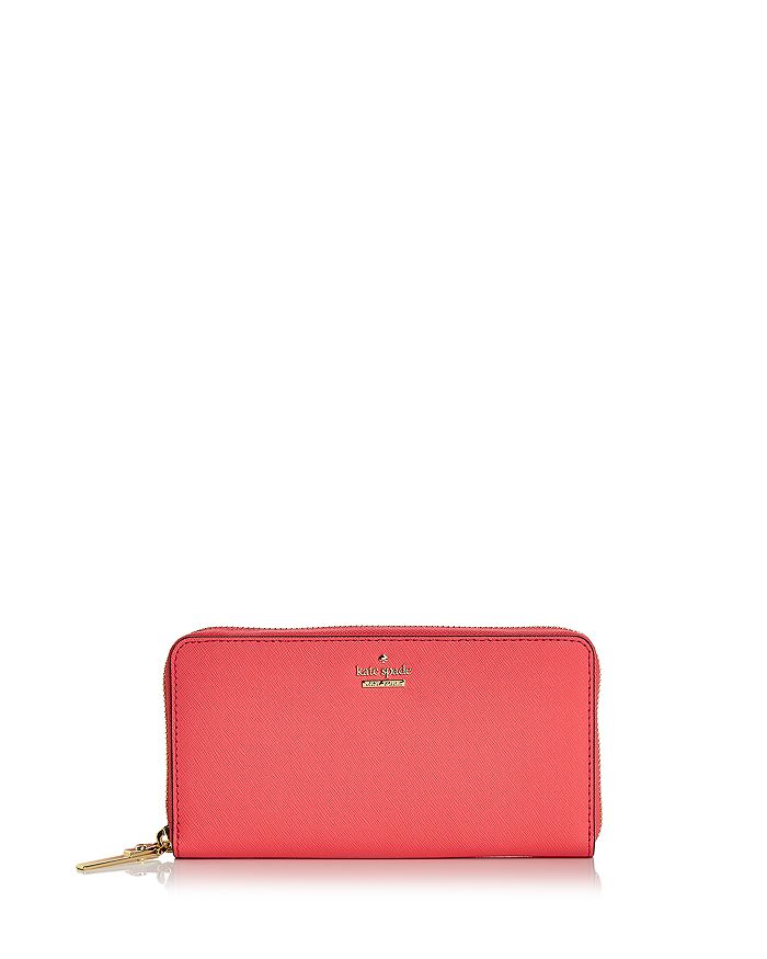 kate spade new york Cameron Street Lacey Wallet | Bloomingdale's