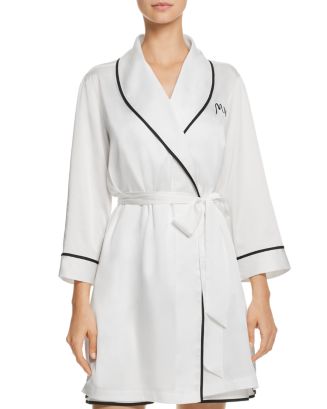 kate spade new york Mrs. Bridal Robe | Bloomingdale's