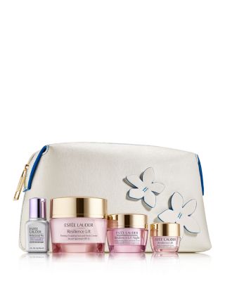 Estée Lauder Lift + Firm for Radiant, Youthful-Looking Skin Gift Set ...