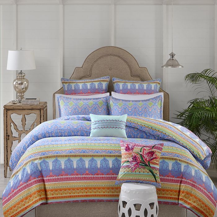 Echo Sofia Bedding Collection | Bloomingdale's