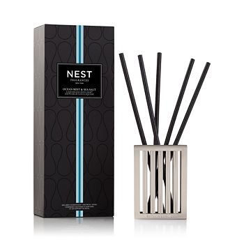 NEST Fragrances Ocean Mist & Sea Salt Liquidless Diffuser™ | Bloomingdale's