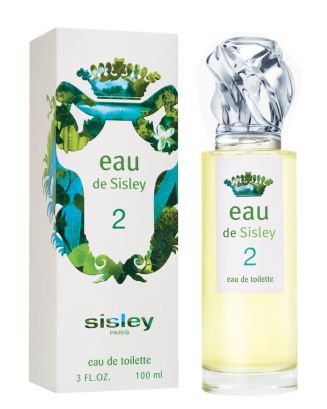Sisley Paris Eau de Sisley N°2 3 oz. | Bloomingdale's