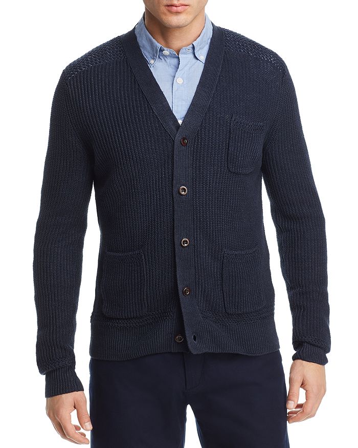 OOBE Hayward Cardigan | Bloomingdale's