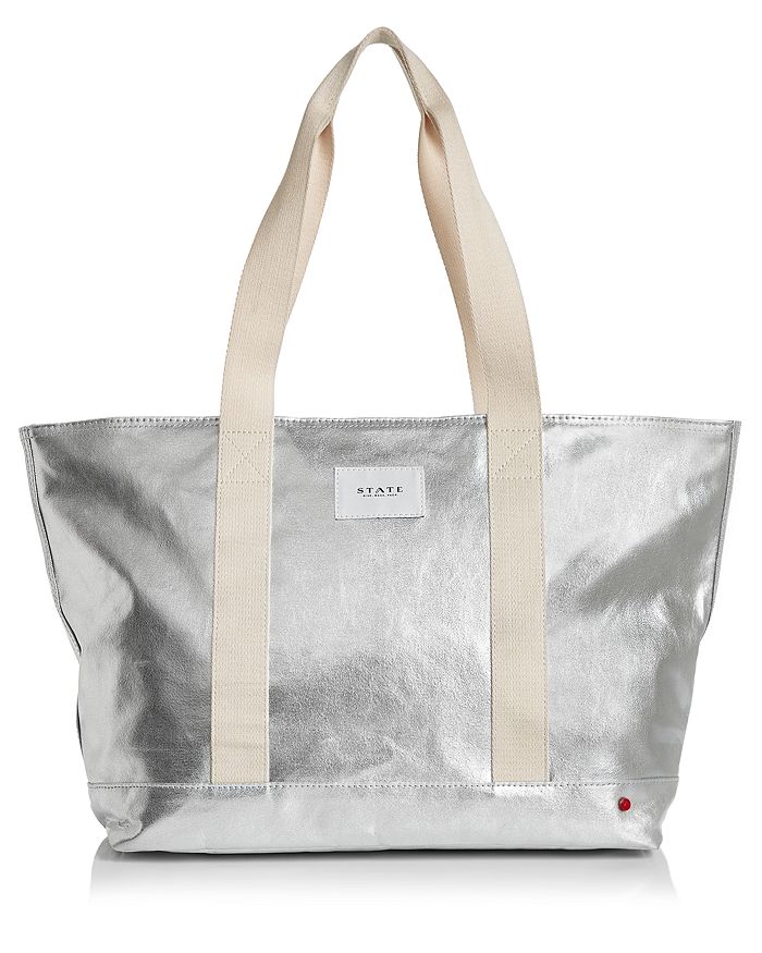 STATE Downtown Graham Tote | Bloomingdale's