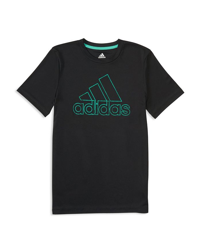 Adidas Boys' Logo Tee - Little Kid | Bloomingdale's