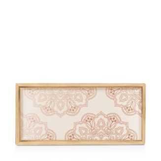 Fringe Studio Mandala Pencil Tray | Bloomingdale's