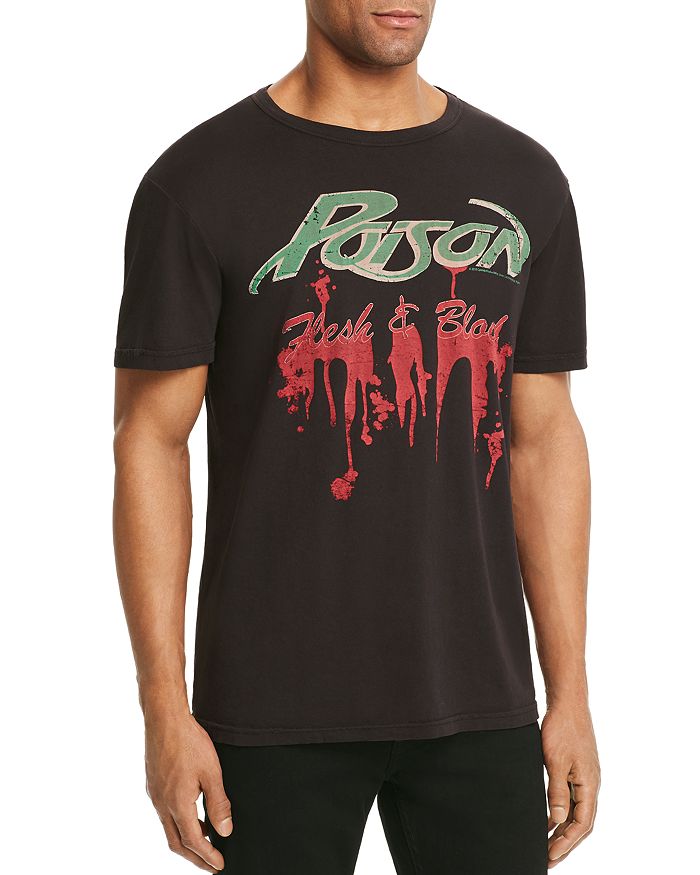 CHASER Poison Tee | Bloomingdale's