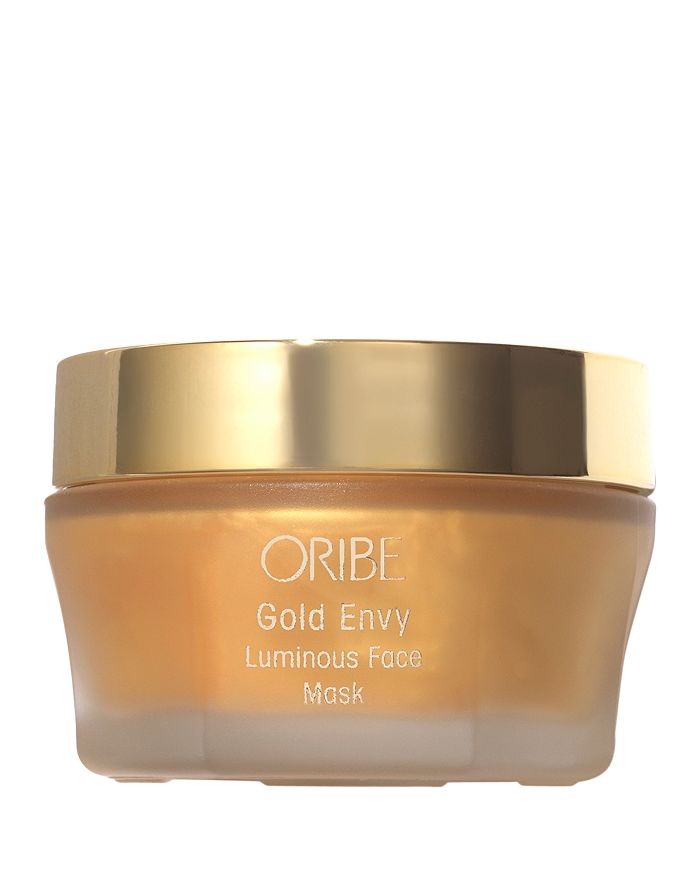 ORIBE Gold Envy Luminous Face Mask | Bloomingdale's