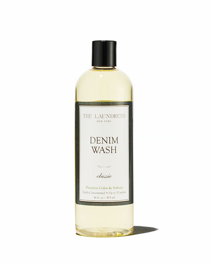 The Laundress Denim Wash | Bloomingdale's