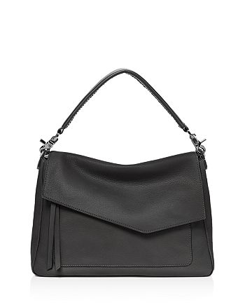 Botkier Cobble Hill Medium Leather Hobo | Bloomingdale's