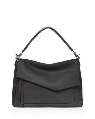 Botkier Cobble Hill Medium Leather Hobo | Bloomingdale's