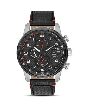 Citizen Primo Chronograph, 45mm | Bloomingdale's