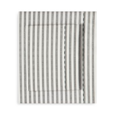 Ticking Stripe Bedding - Bloomingdale's