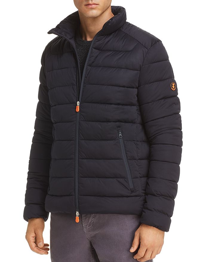 Save The Duck Packable Quilted Puffer Jacket | Bloomingdale's