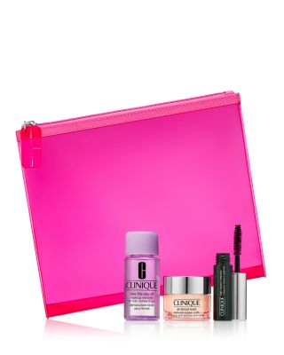 Clinique Eye Refresher Gift Set ($51 value) - 100% Exclusive ...