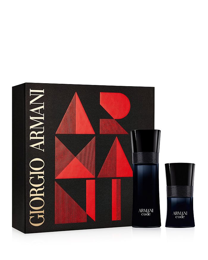 Armani Armani Code Eau de Toilette Gift Set | Bloomingdale's