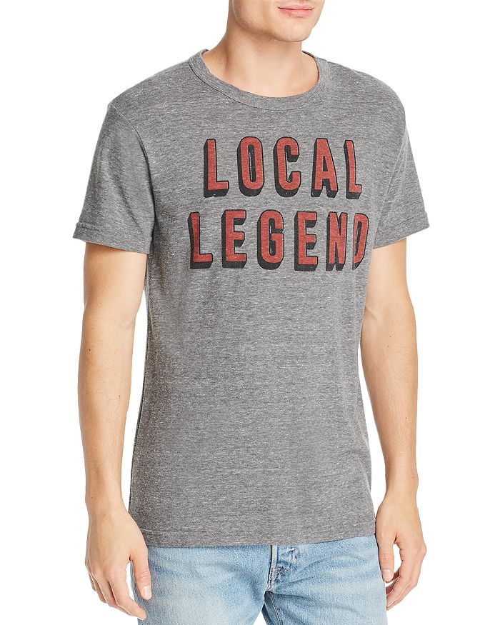 CHASER Local Legend Graphic Tee | Bloomingdale's