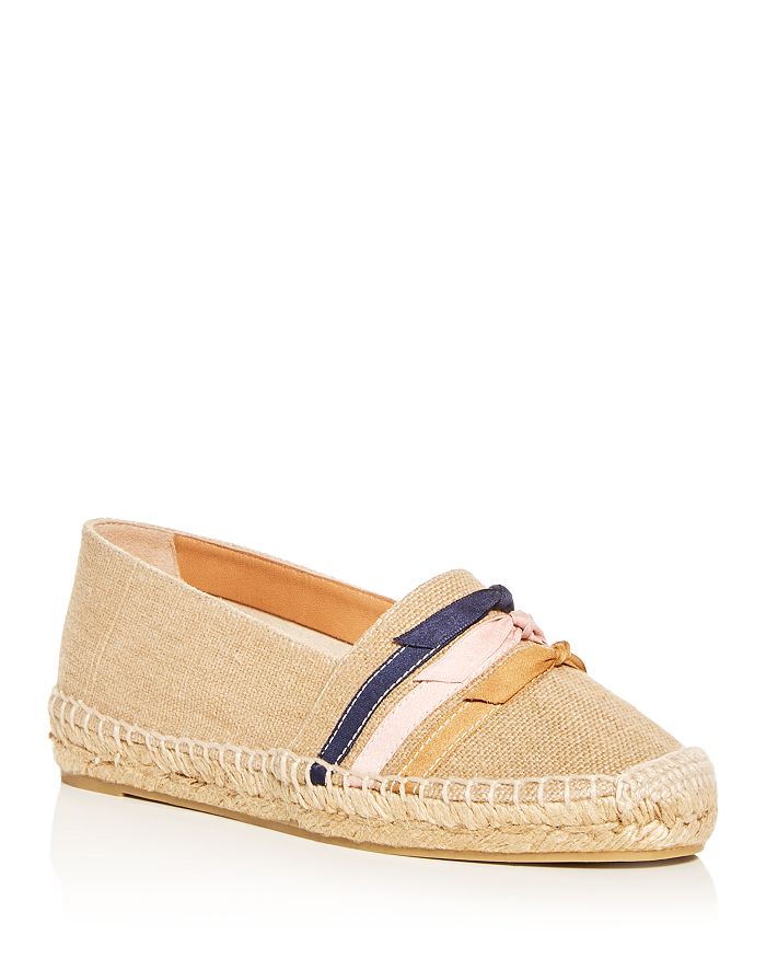 Castañer Women's Kira Espadrille Flats | Bloomingdale's