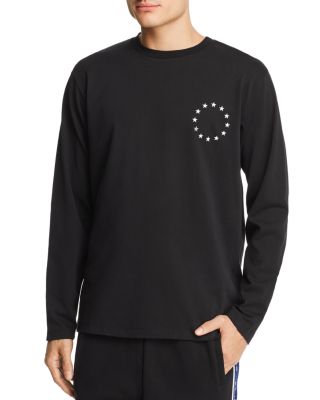 Etudes Long-Sleeve Europa Tee | Bloomingdale's