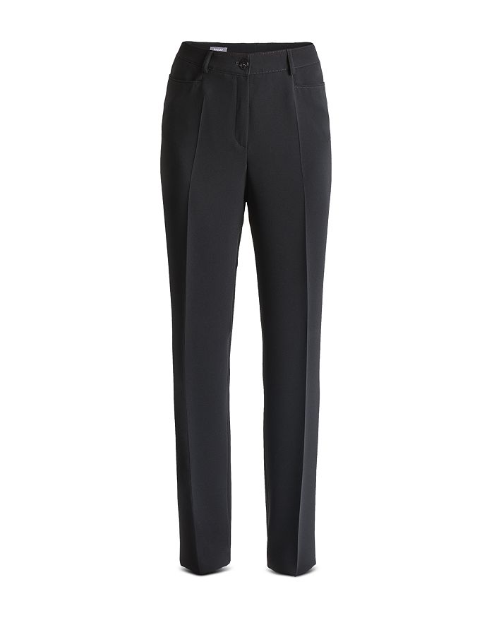 BASLER Diana Straight Leg Pants | Bloomingdale's