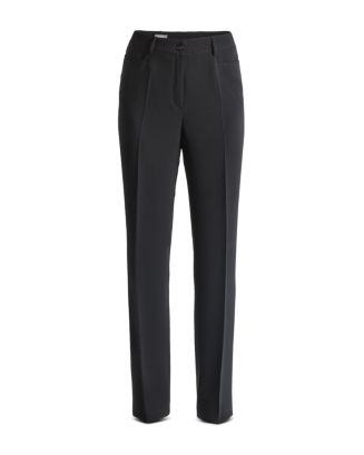 BASLER Diana Straight Leg Pants | Bloomingdale's