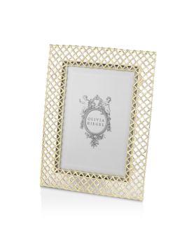Modern Picture Frames | Luxury Photo Frames - Bloomingdale's
