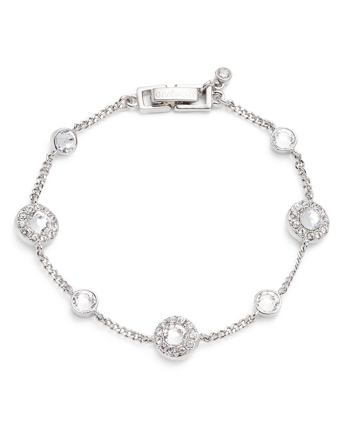 Givenchy Pavé Flex Bracelet | Bloomingdale's