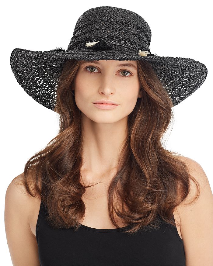 Echo Tassel Tango Hat | Bloomingdale's