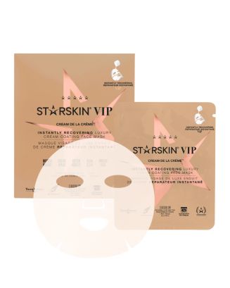 STARSKIN VIP Cream de la Crème Instantly Recovering Luxury Cream ...