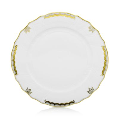 Click here for Herend Princess Victoria Dinner Plate prices