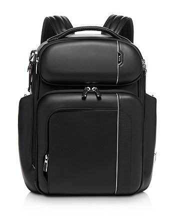 Tumi Arrivé Barker Backpack | Bloomingdale's