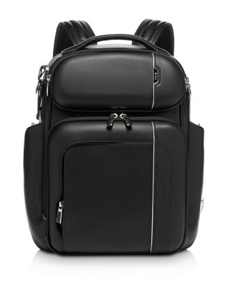 Tumi Arrivé Barker Backpack | Bloomingdale's