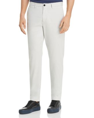 Theory Blake Patton Slim Fit Pants | Bloomingdale's