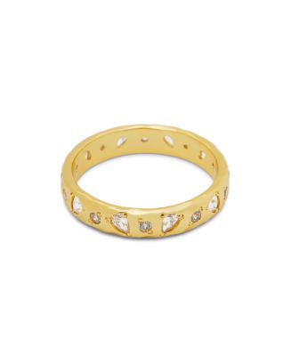 Gorjana Collette Stacking Ring | Bloomingdale's