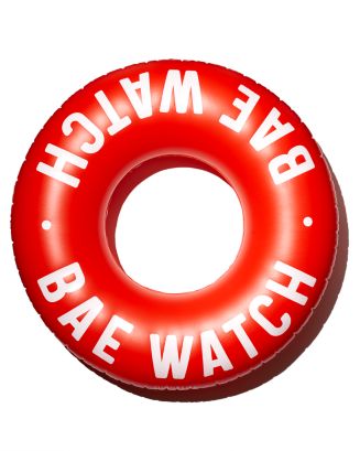 Sunnylife Bae Watch Pool Ring | Bloomingdale's