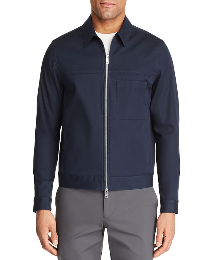 Theory Jamie Compact Jacket - 100% Exclusive | Bloomingdale's