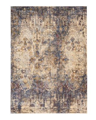 Kenneth Mink Taza Lavar Area Rug Collection | Bloomingdale's