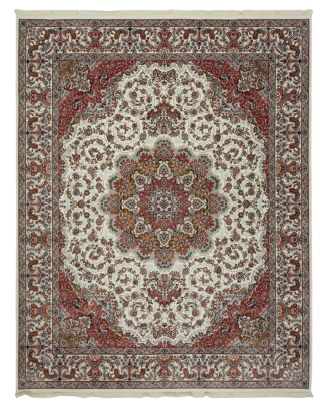 Kenneth Mink Persian Treasures Shah Area Rug, 3' x 5' | Bloomingdale's