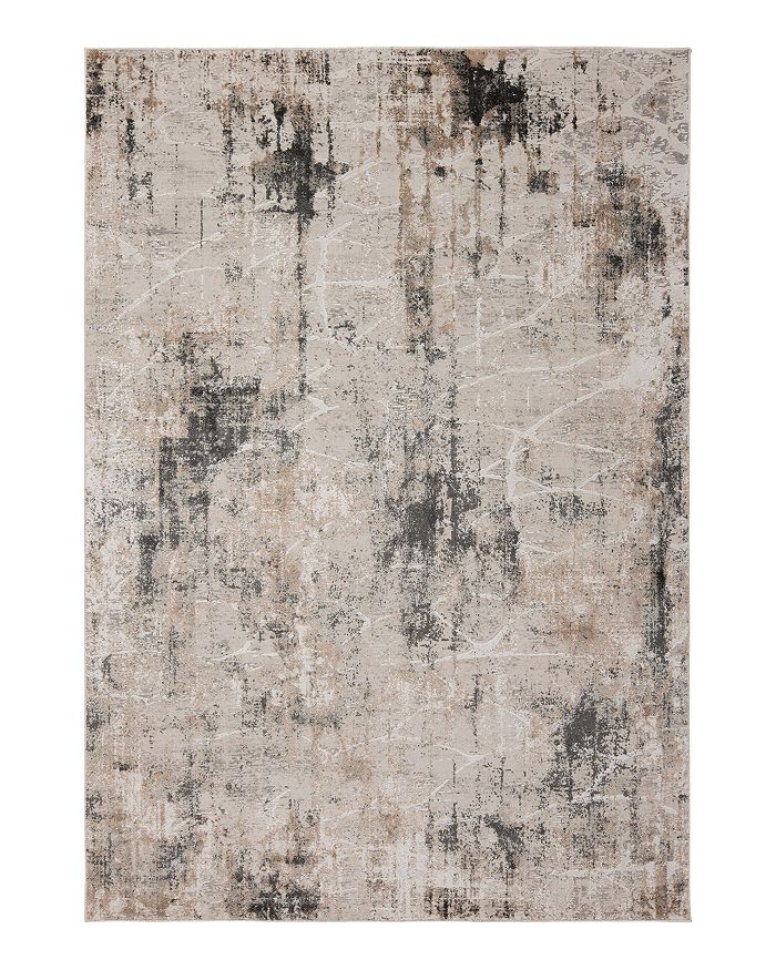 Kenneth Mink Alloy Area Rug Collection | Bloomingdale's