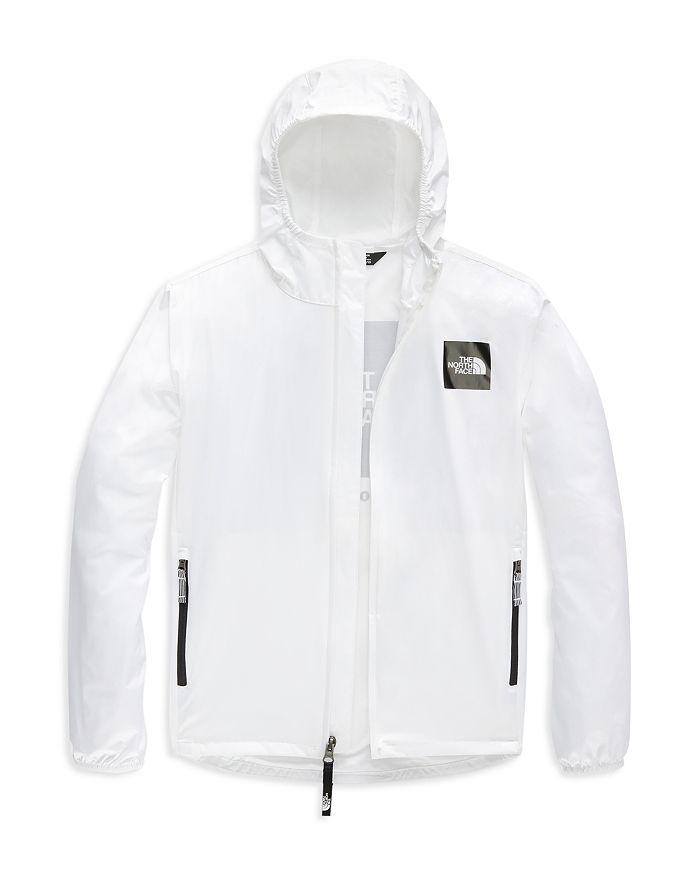 The North Face® Boys' Flurry Wind Hoodie - Big Kid | Bloomingdale's