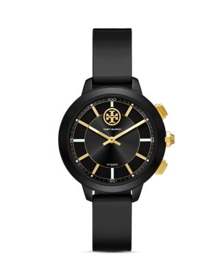 Tory Burch Collins Hybrid Smartwatch, 38mm | Bloomingdale's