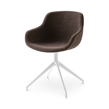 Calligaris Igloo Swivel Chair | Bloomingdale's