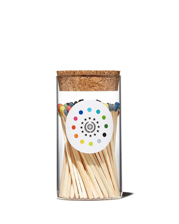 Fredericks and Mae Small Rainbow Matches | Bloomingdale's