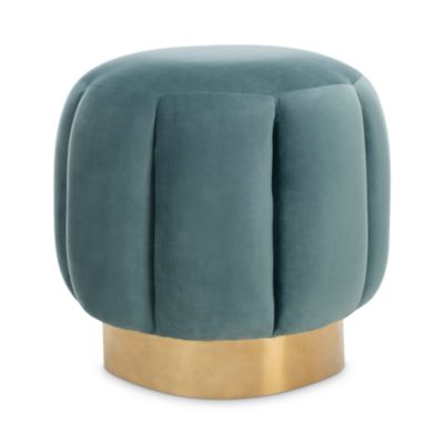 Click here for Safavieh Maxine Channel Tufted Ottoman prices