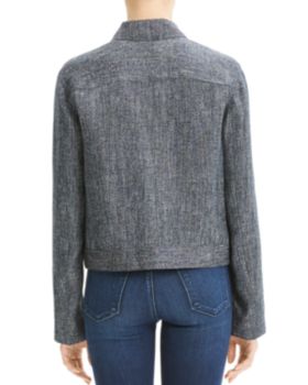 Theory Clothing - Bloomingdale's