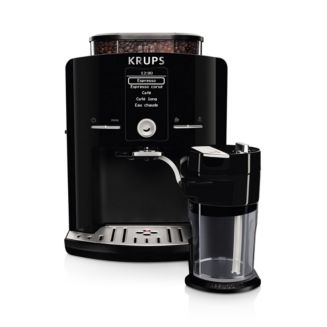 Krups Cappuccino Bar Super Automatic | Bloomingdale's