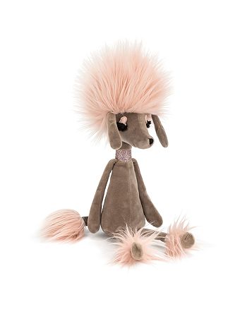 Jellycat Swellegant Penelope Poodle - Ages 1+ | Bloomingdale's