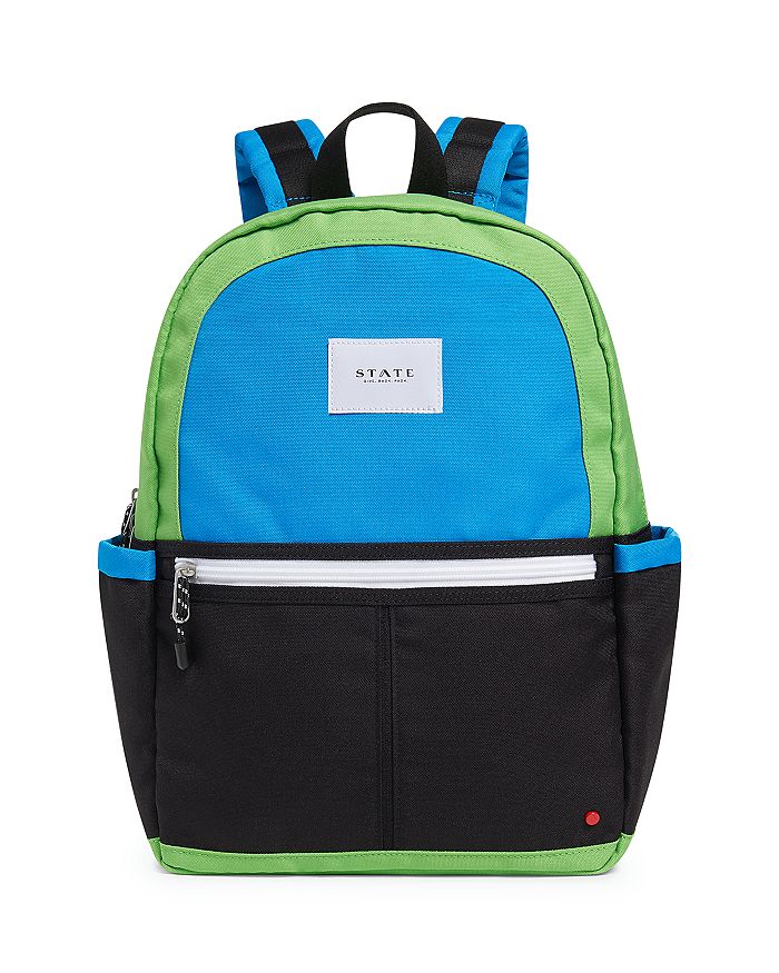STATE Unisex Color-Block Backpack | Bloomingdale's