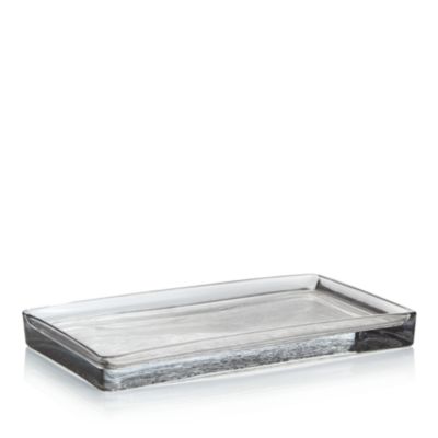 Click here for Kassatex Versailles Tray prices